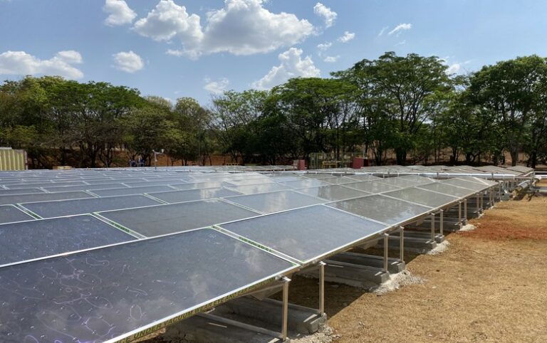 [Renewables Now] PepsiCo taps solar thermal energy for Brazilian site ...