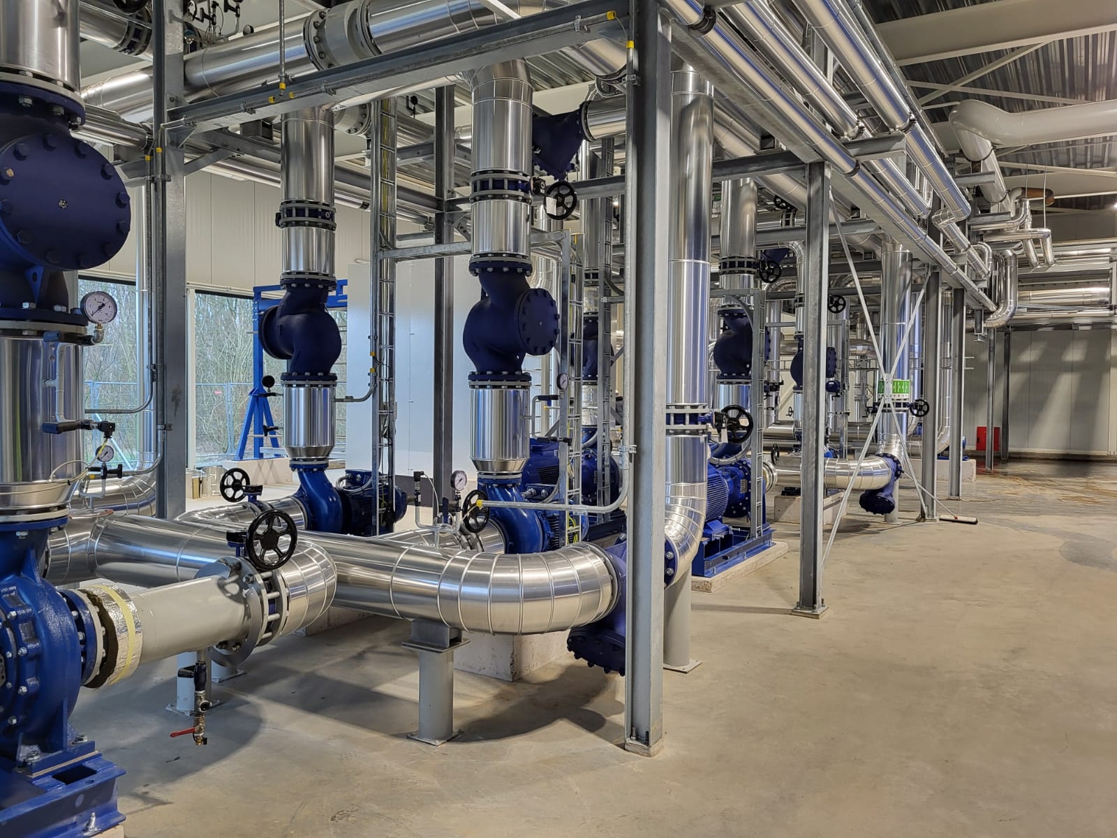 Technology - TVP Solar