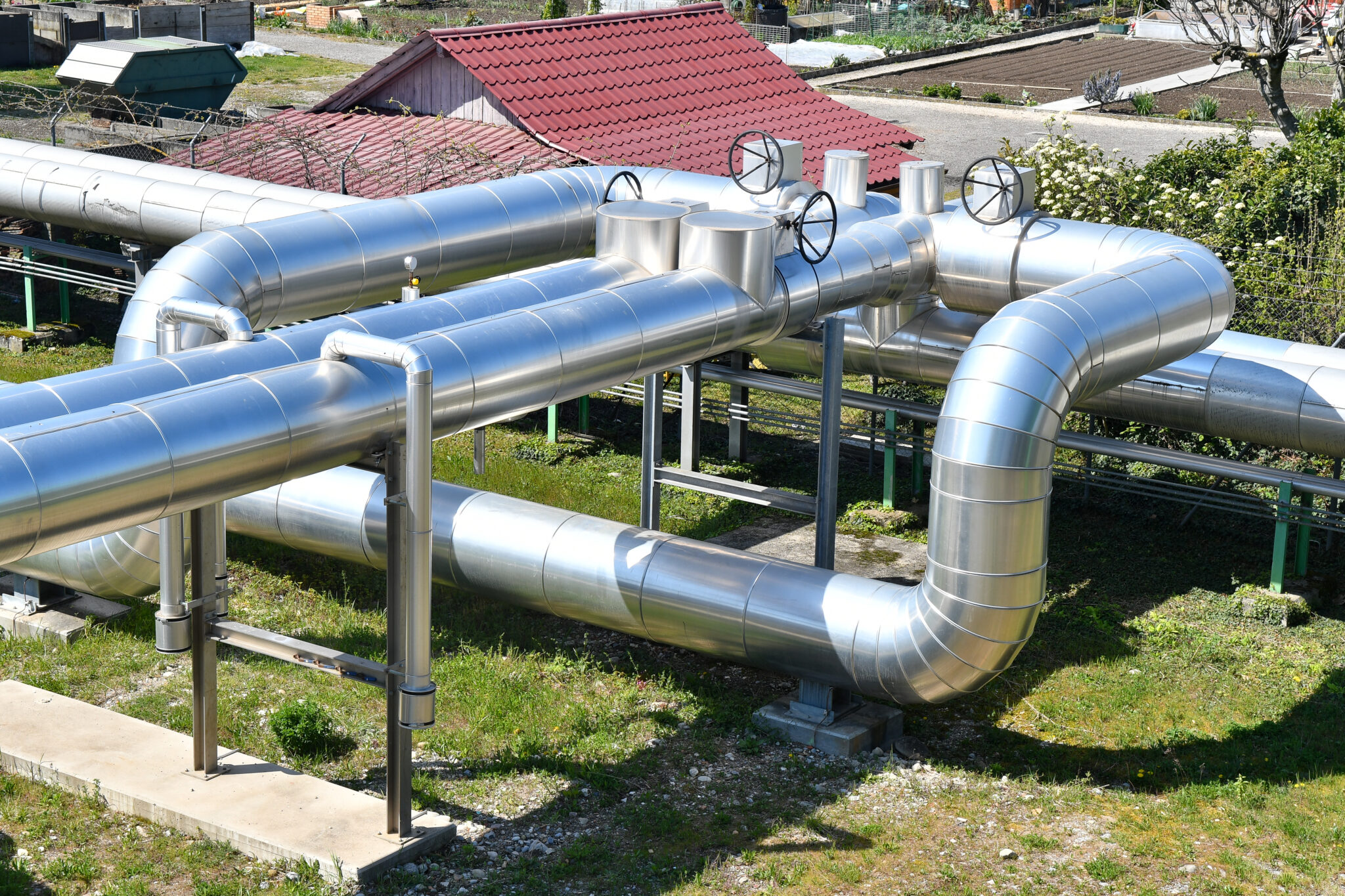 SIG, Switzerland - TVP Solar